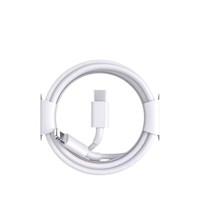 【官方正品】原装12/13/14快充线