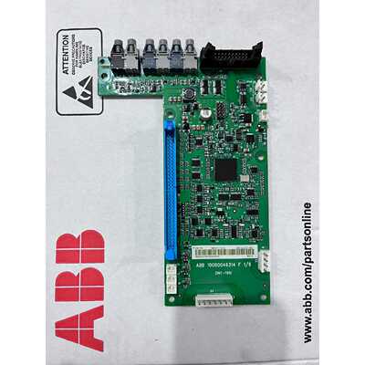 ZINT-7B1C全新库存 非国产板 适用于ACS880-0