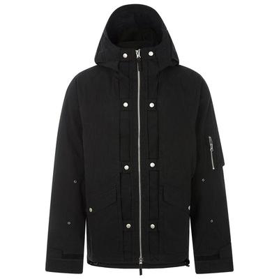 简约长袖拉链开衫上衣休闲夹克