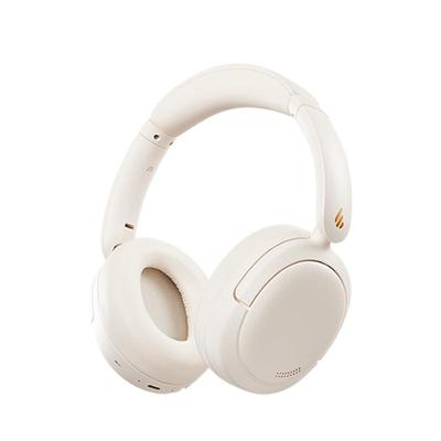 漫步者头戴蓝牙耳机主动降噪新款