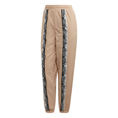 Adidas/阿迪达斯正品 TRACK PANTS 三叶草 女子休闲运动裤ED7423