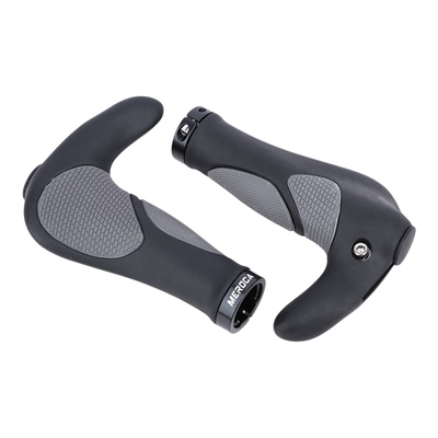 MEROCA山地自行车牛角把套一体