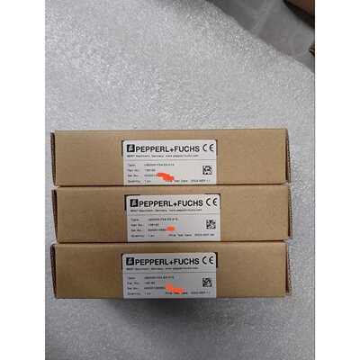 询价倍加福PEPPERLFUCHS传感器UB2000-F54-