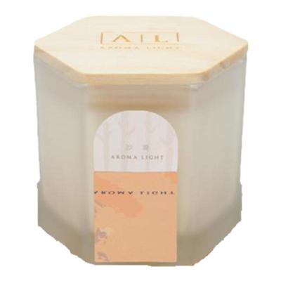 【AromaLight】大牌同香190g蜡烛