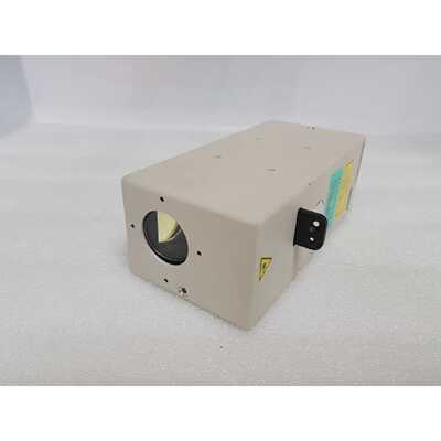 Suruga Seiki H400C100 Laser Autocollimator Wavelength 650nm