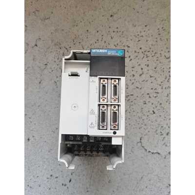 议价三菱伺服驱动器MRJ2S350A3.5KW维修