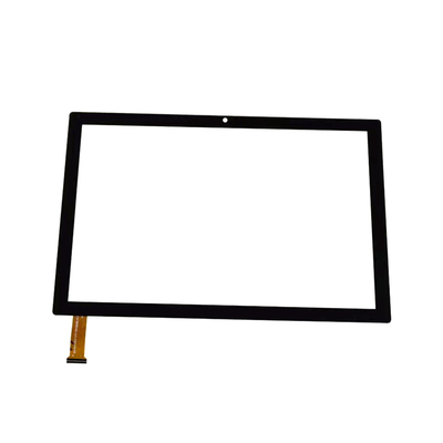 Angs-ctp-101503C0 H 触摸屏Angs-ctp-101647 A0外屏平板电脑屏幕