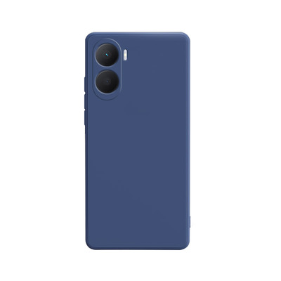 荣耀畅玩40plus手机壳华为新款RKY一AN00液态硅胶honor全包防摔RKYAN四十puls男女保护套玩畅pius软外壳p适用