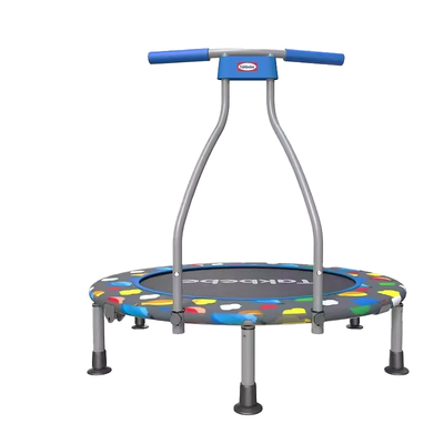 Takbebe塔克贝贝儿童蹦蹦床T15室内宝宝跳跳床大人小孩弹跳床T8