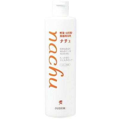 日本进口果蔬母婴洗洁精