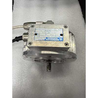 议价DSM110/62 VDE0530 Nr.D300513鲍米勒Baumuller伺服电机询价