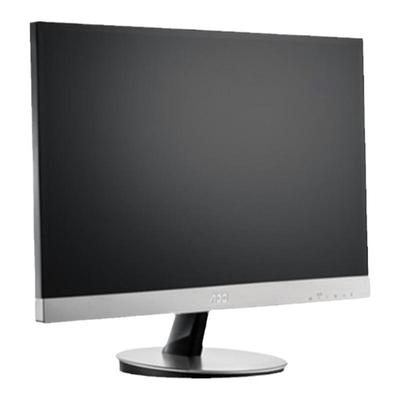 AOC液晶显示器22寸24寸戴尔屏幕