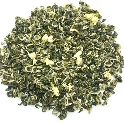 2025年新茶浓香型茉莉花茶