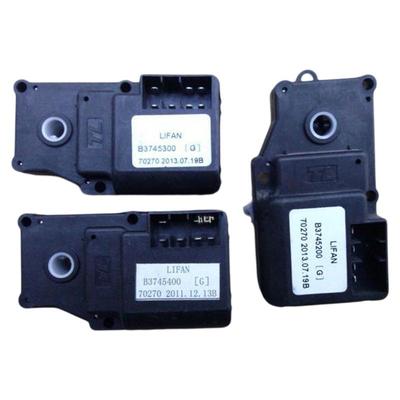 力帆冷暖执行器吹风门齿轮盘