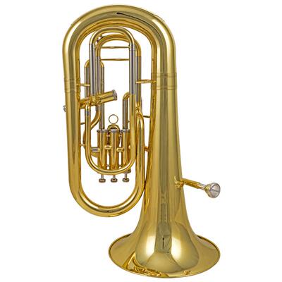 津宝大抱乐器立键上低音号