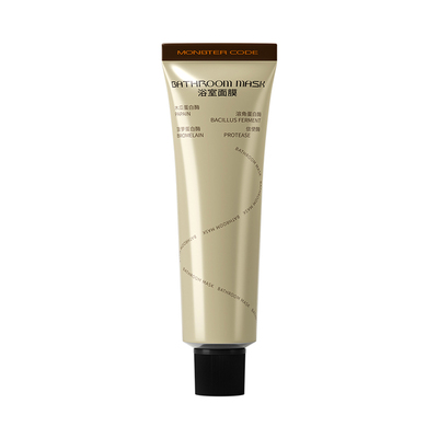 野兽代码浴室面膜2.0紧致嫩肤