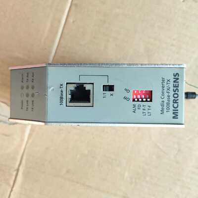 溢价-MICROSENS控制器，