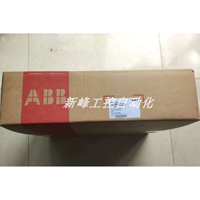 议价ACBU-A1 ABB 风电备件Crowbar 3AFE68312574 DRIVES 议价