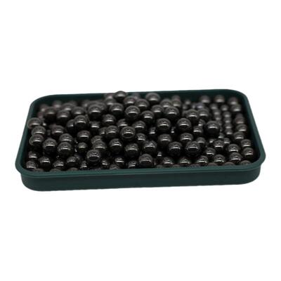 进口氮化硅陶瓷球轴承滚珠