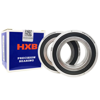 HXB雕刻机电主轴陶瓷球密封轴承