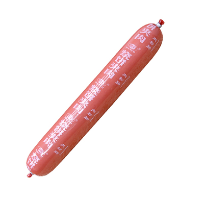 河北沧州大火腿淀粉肠手抓饼肉夹馍烧饼夹肉肠煎炸串肠650克包邮