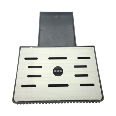 开水器接水盘蒸汽机积水盒台上式