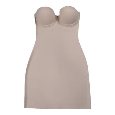 女士连体塑身裙包邮美背收腹束腰