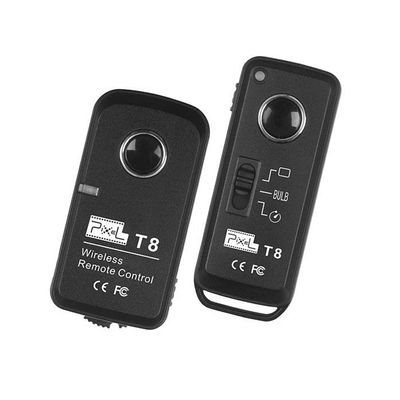 品色T8索尼无线快门线A7R4/R3 A7M4/M3 A7S3相机A6500 A7S2遥控器