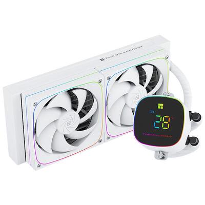 ThermalrightFH240数显冰封雅境