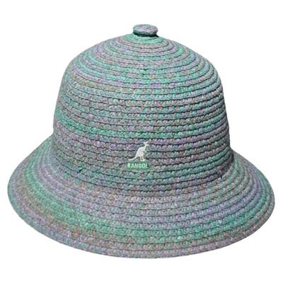 出游KANGOL渔夫帽男女通用春夏