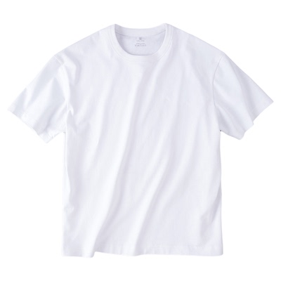 MrBu布先生重磅短袖T恤男装夏季