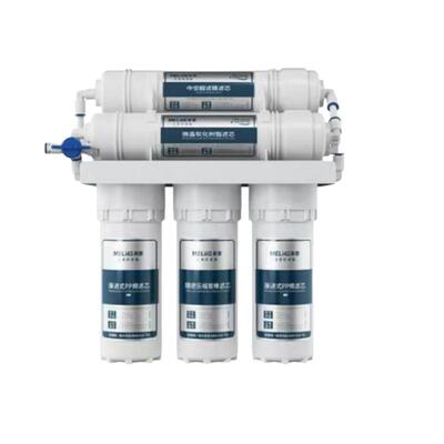 家用净水器家用直饮超滤免插电