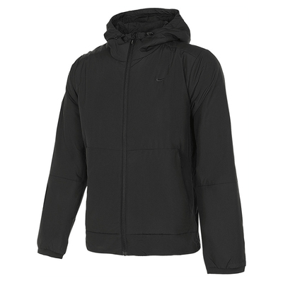 耐克Nike男子运动休闲棉服外套