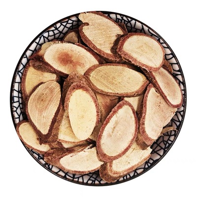 10年千斤拔野生中药材千斤拔片