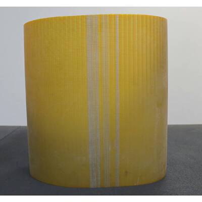 OPTIBELT 380mm breiter Zahnriemen T10 Breite 380mm Lnge 910m