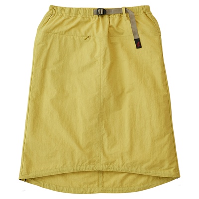 GRAMICCI小野人 户外运动轻便舒适半身裙G4SW-SK089半身裙