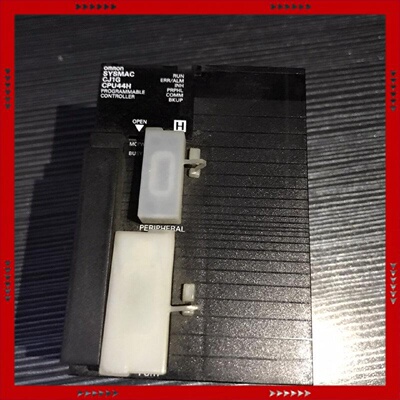 【问价】plc CJ1G-CPU44H  CJ1G-CPU45