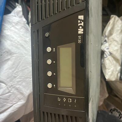 询价-EATONUPS电源PW9130i1500R-XL2U，