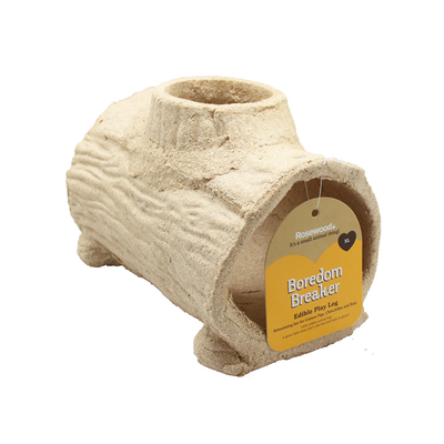 龙猫躲避屋超硬耐啃乐事为木屋