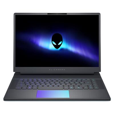 [12期免息+国家补贴15%]外星人(Alienware)16英寸 AREA-51游戏笔记本外星人电脑Ultra7/16G/1T/RTX5060