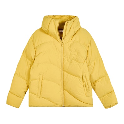 彪马男子羽绒服鸭绒外套