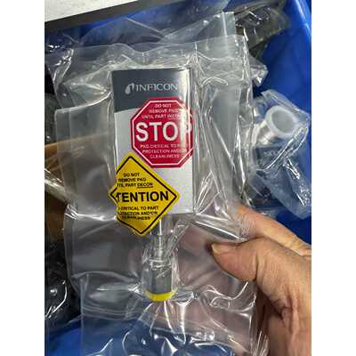 售前询价INFICON英福康PCG550真空计，型号3310-002