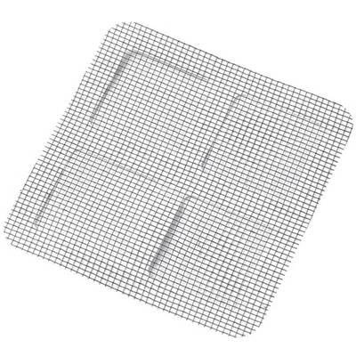 浴室毛发过滤拦发网防堵塞防虫