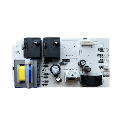 美的热水器主板电脑控制板线路板