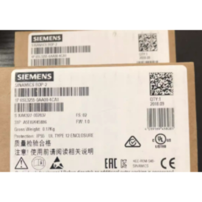 议价6SL3255-0AA00-4CA1西门子4HA1基本操作面板6SL32550AA004CA1