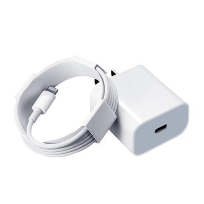 耐瑟iPhonePD30W闪充套装