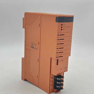 YOKOGAWA MODEL SPW482 SUFFIX -53 STYLE S1 C3YG07327P