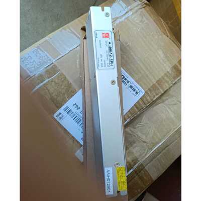 议价A-400FAZ-5PH-X创联开关电源5v80a400w带