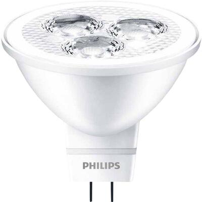 飞利浦led灯杯12v低压mr16大杯