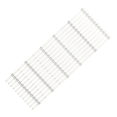 适用于小米红米L70M5-RA灯条HRS_TPV70ZB09_12X6_2W_MCPCB14MM_V4